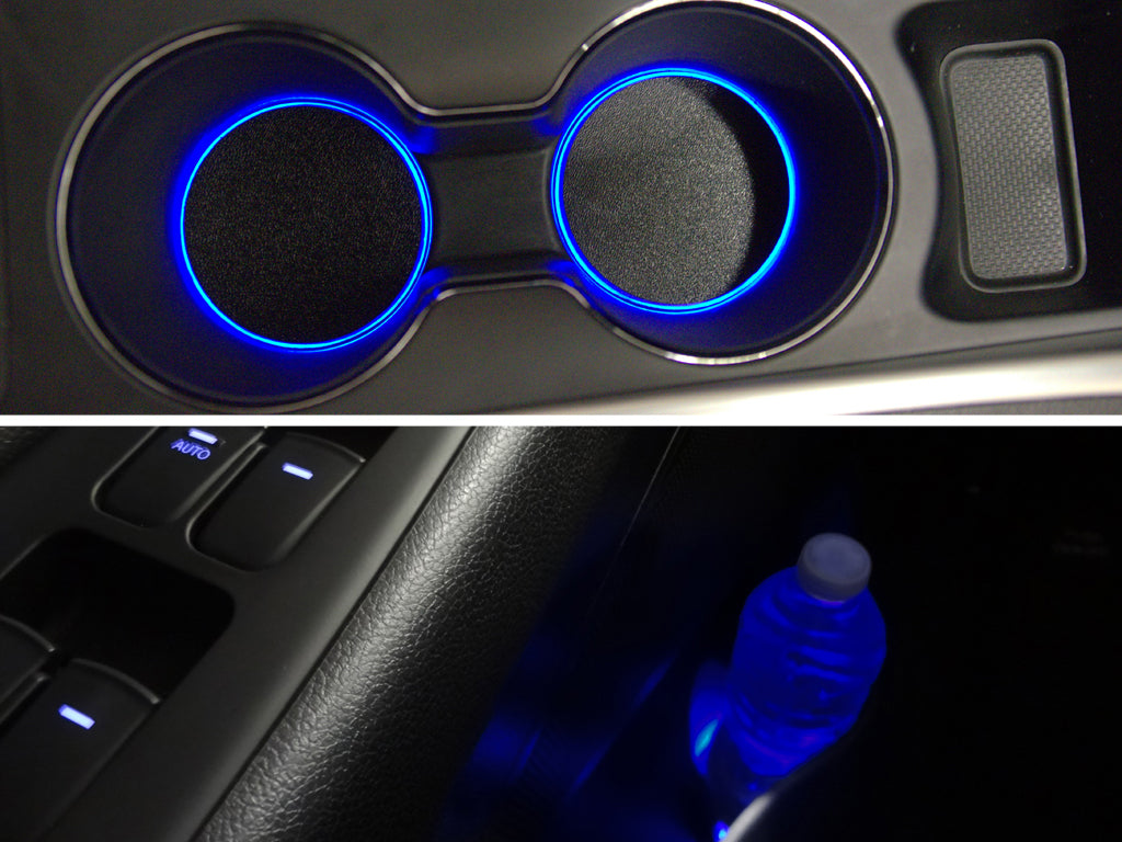 Hyundai – Accent Glow LED